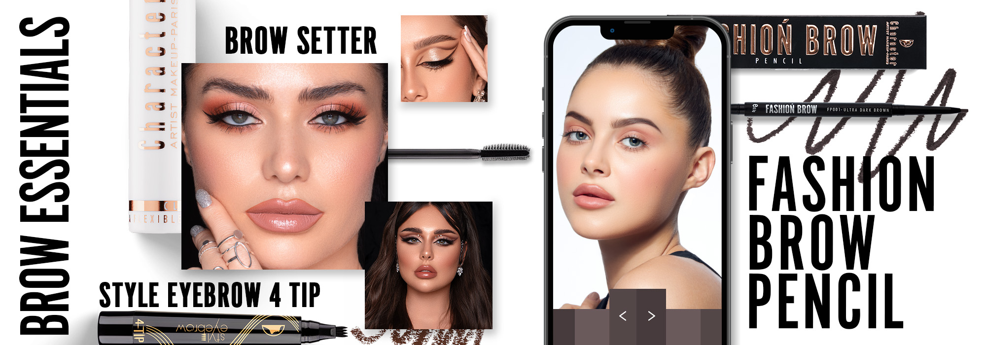 Character Cosmetics – Character Cosmetics