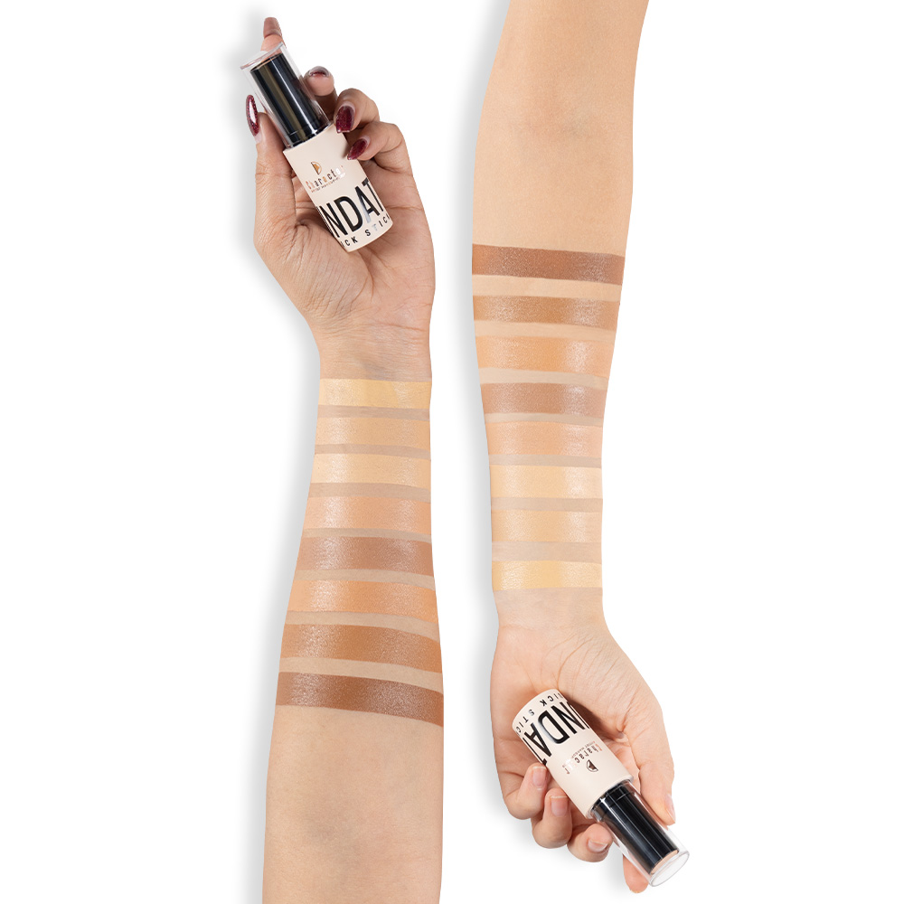 Foundation – Character Cosmetics