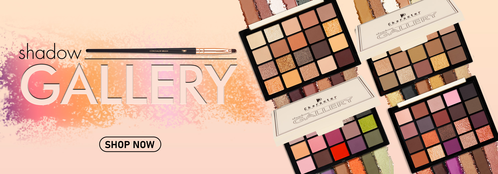 Character Cosmetics – Character Cosmetics