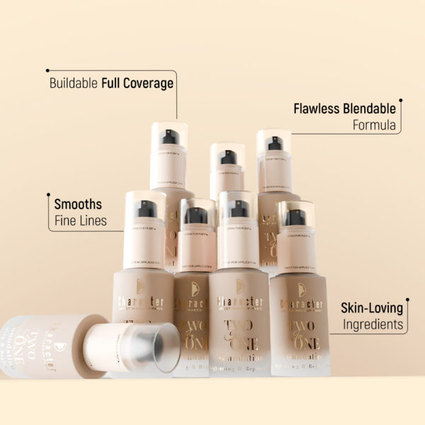 Character Cosmetics – Character Cosmetics