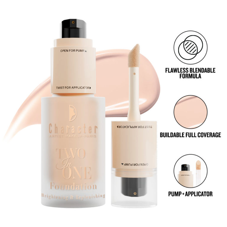 Character Cosmetics – Character Cosmetics